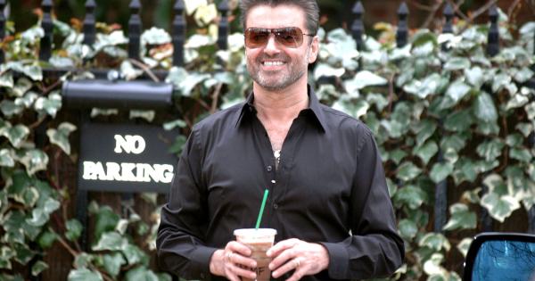 George Michael: il ricordo di James Corden - Radio 105