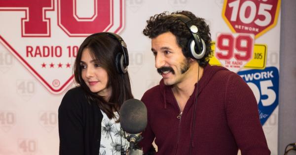 Ambra Angiolini: “Provate a vincere voi un David di Donatello dopo aver ...