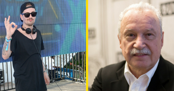 Sanremo, il programma della quarta serata: si balla con Robin Schulz e ...