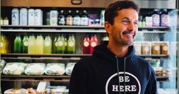 Da senzatetto tossicodipendente a milionario: l'incredibile storia di ...