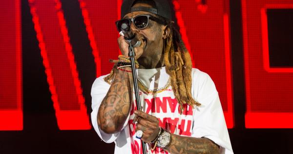La figlia di Lil Wayne rassicura i fan: "Sta bene" - Radio 105