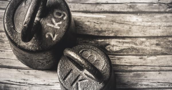 Dal 2019, il chilo non sarà più il chilo: ecco cosa cambia - Radio 105