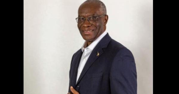 Eletto il primo senatore di colore d’Italia: è Toni Iwobi, imprenditore ...