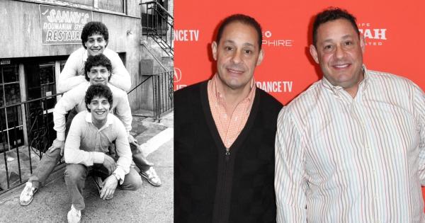 Tre gemelli separati alla nascita per un esperimento: l'incredibile ...