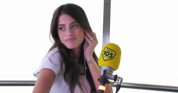 105 Take Away: la nuova versione di "C'era un ragazzo che come me ...