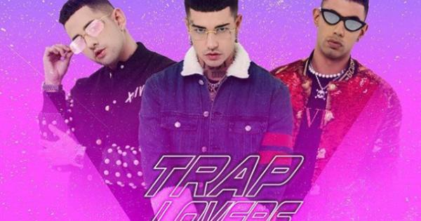 La Dark Polo Gang annuncia il Trap Lovers Tour, scopri le date - Radio 105