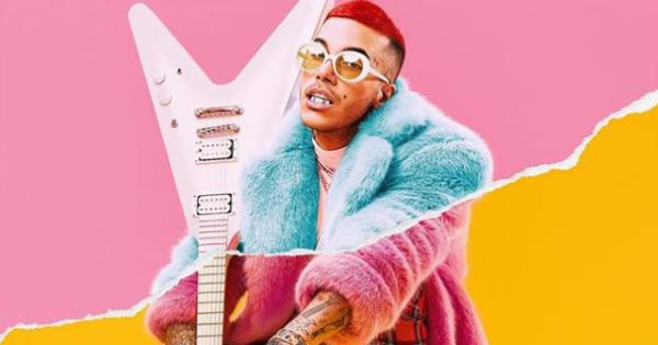 "Rockstar Popstar Edition", il nuovo album deluxe di Sfera Ebbasta ...
