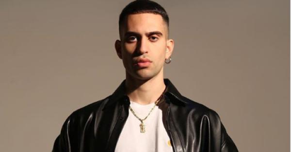 Mahmood: anticipata l'uscita dell’album “Gioventù bruciata” - Radio 105