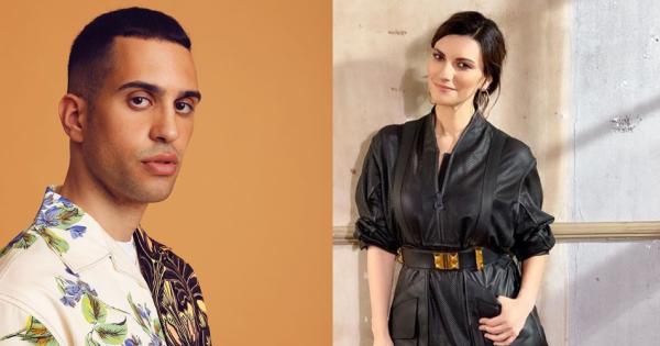 Mahmood secondo all'Eurovision: ecco cosa scrive Laura Pausini - Radio 105