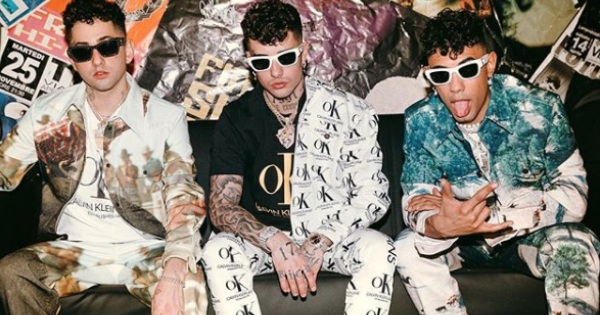 Dark Polo Gang: torna "Trap Lovers Reloaded" con 7 nuovi brani - Radio 105