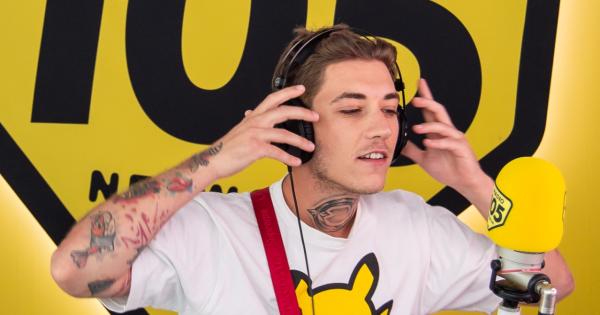 Dani Faiv a 105 Mi Casa: le foto più belle - Foto 1 di 6 - Radio 105