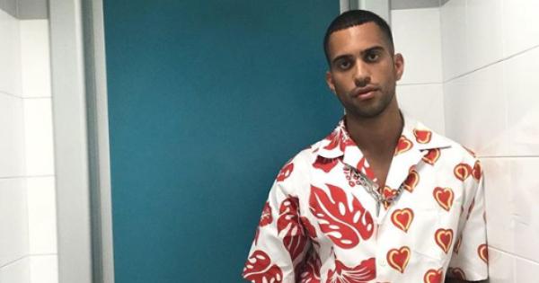 Mahmood annuncia le date del suo Tour "Europa Good Vibes" - Radio 105