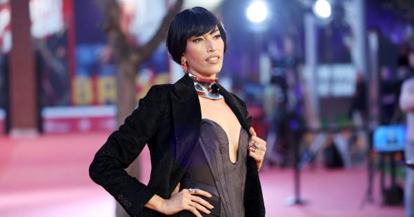 Nina Zilli e il suo nuovo brano "Innamorata (F____U!)" - Radio 105