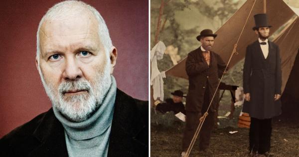 Massimo Picozzi racconta la storia di Allan Pinkerton - Radio 105