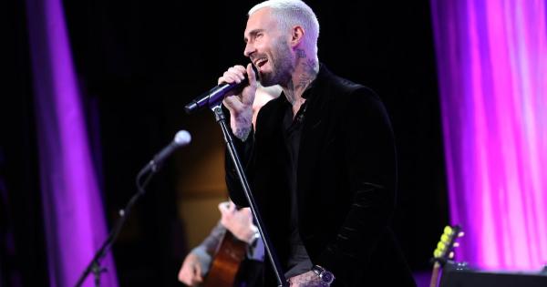 “Middle Ground” è il nuovo singolo dei Maroon 5 - Radio 105
