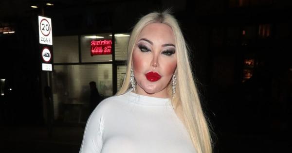 Jessica Alves: la Barbie umana che vuole diventare mamma - Radio 105