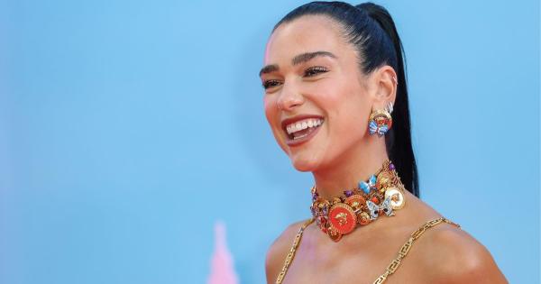 Dua Lipa, il nuovo disco arriverà nel 2024: cosa sappiamo - Radio 105