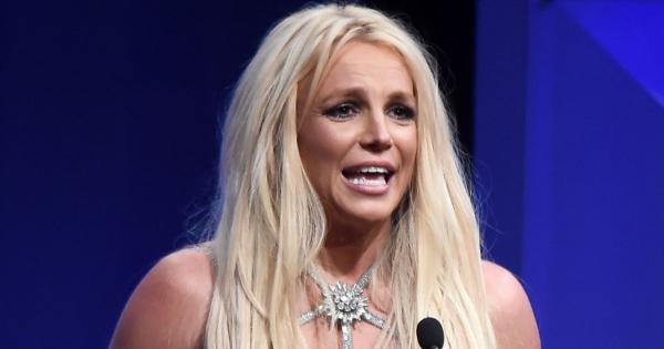 Britney Spears, il pensiero sul padre dopo il divorzio - Radio 105