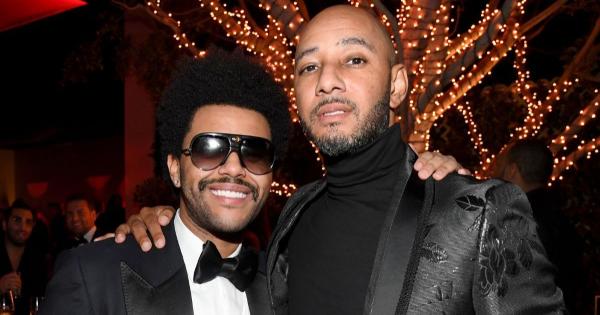 Diddy torna con un nuovo album: The Weeknd è tra gli ospiti - Radio 105