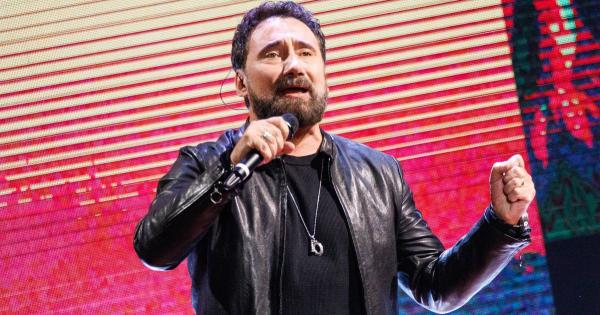 Esce l’inedito di Califano interpretato da Tiromancino - Radio 105