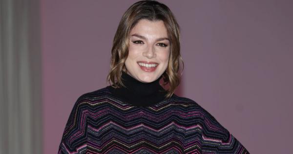 Emma rivela: “Con Souvenir ho fatto pace con me stessa” - Radio 105