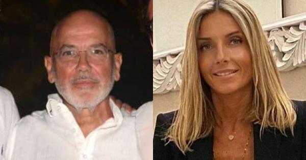 Cristina Seymandi, la lettera di risposta a Massimo Segre - Radio 105