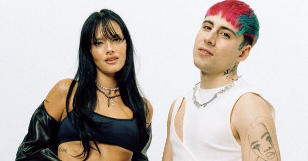 Boro Boro e Oriana insieme per la hit estiva “Coco Chanel” - Radio 105