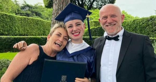 Bebe Vio si laurea: “Un altro titolo da mettere in bacheca” - Radio 105