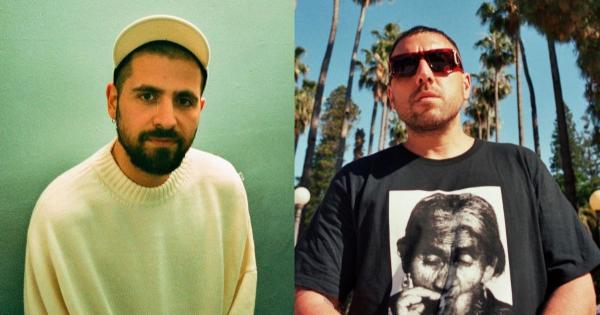 Frah Quintale e Coez annunciano il loro primo joint album - Radio 105