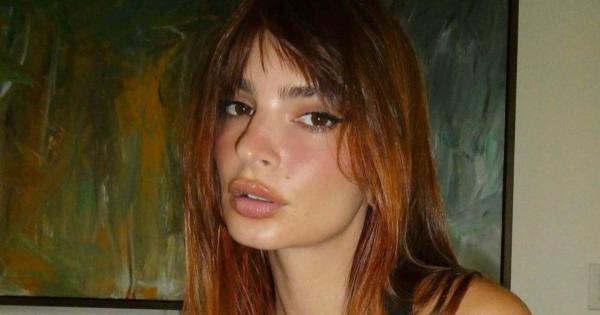 Anitta mostra a Emily Ratajkowski come twerkare: il video - Radio 105