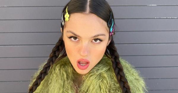 Olivia Rodrigo "Le aspettative sulle donne sono troppo alte" - Radio 105