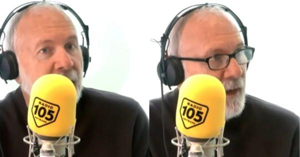 Massimo Picozzi riflette sul femminicidio di Giulia Cecchettin - Radio 105