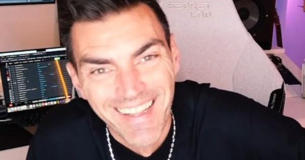 Gabry Ponte compie 50 anni: evento live per i 25 di carriera - Radio 105