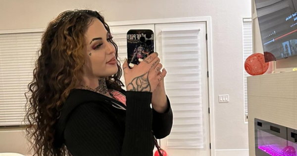 Mamma di 11 figli da 8 padri diversi: la storia è già virale su TikTok ...