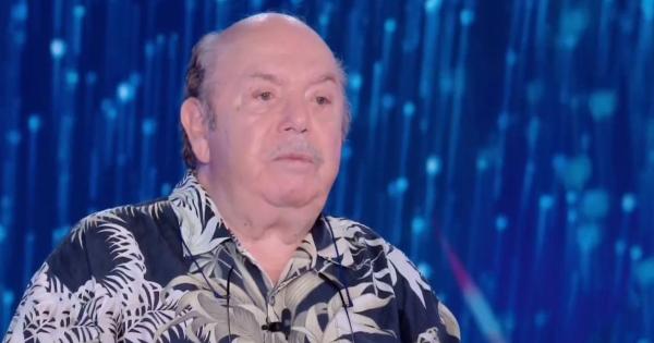 Lino Banfi: "Da qualche anno ho ricominciato ad amarmi” - Radio 105