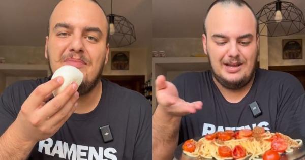 Usa l’acqua di scolo della mozzarella per cuocere la pasta - Radio 105