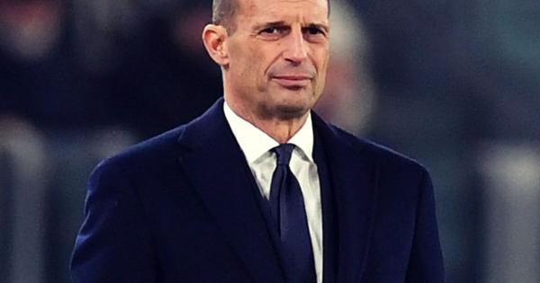 Allegri e Nina Lange Barresi sono una coppia: è ufficiale - Radio 105