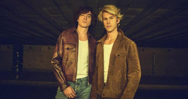 Gli Ofenbach tornano con il nuovo brano Overdrive - Radio 105