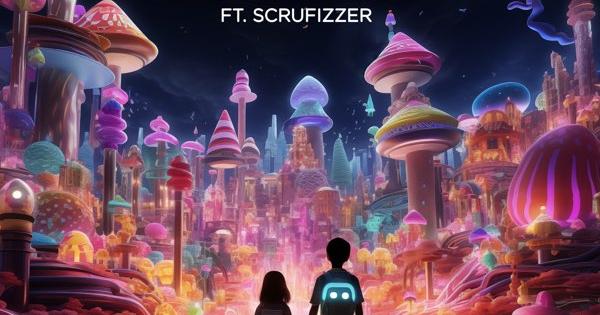 Level Up (feat. Scrufizzer) - Radio 105