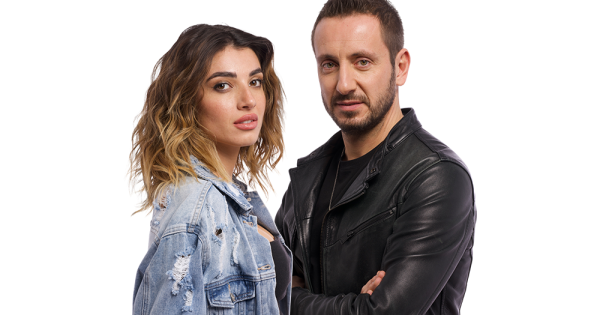 105 Compilation - Radio 105