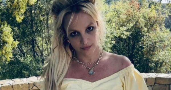 Britney Spears: "Non tornerò mai nell'industria musicale" - Radio 105
