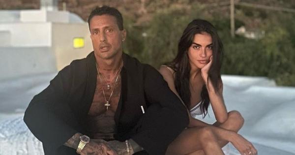 Fabrizio Corona e Sara Barbieri: la loro relazione è finita? - Radio 105