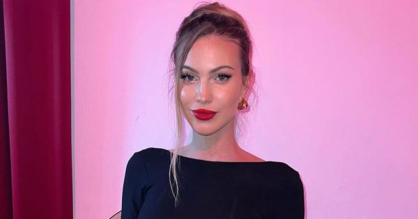 Taylor Mega mostra il suo fisico mozzafiato sui social - Radio 105