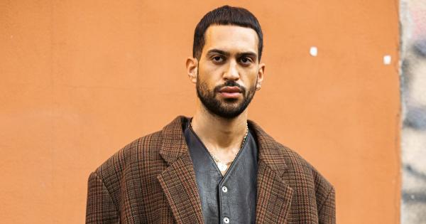 Mahmood annuncia il suo nuovo album "Nei letti degli altri" - Radio 105
