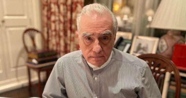 Martin Scorsese è il regista con più nomination agli Oscar - Radio 105