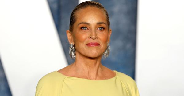 Sharon Stone: "Sono iscritta a Tinder per cercare l'amore" - Radio 105