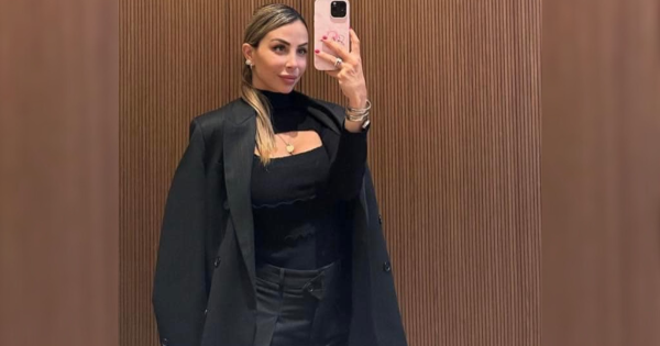 Paura per Sabrina Ghio: "Mia figlia è finita in ospedale" - Radio 105