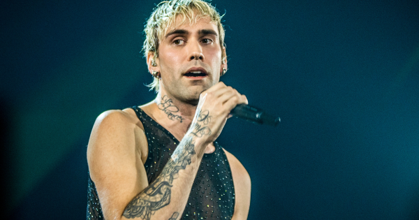 Mr. Rain: è uscito il nuovo album “Pianeta di Miller” - Radio 105