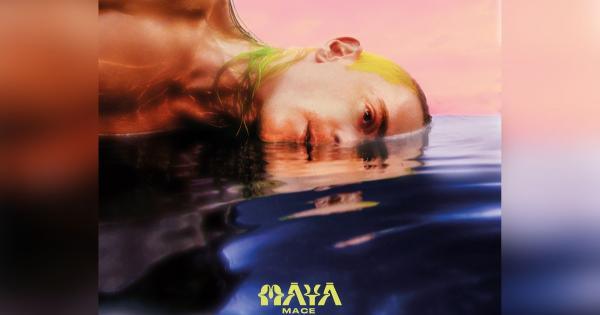 Mace annuncia l’uscita del nuovo album “Maya” il 5 aprile - Radio 105