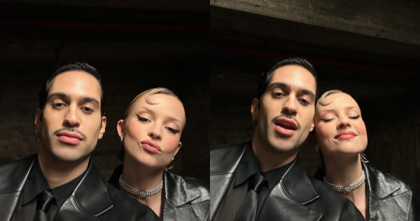 Mahmood, l’8 marzo esce il nuovo singolo “Sempre/Jamais” - Radio 105